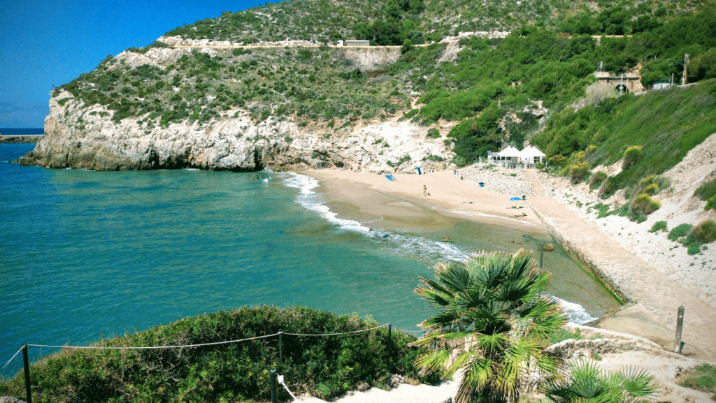 criques - Blog Costa Brava - Espagne - janvier 2026